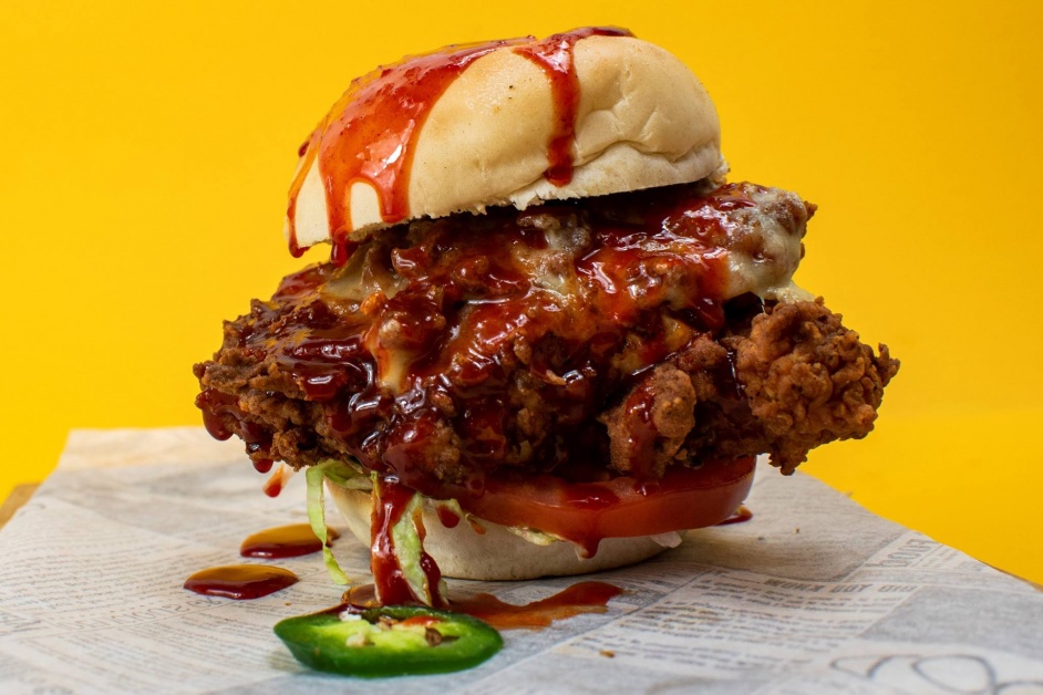 Three New Eateries Give Piccadilly Approach a Much Needed Makeover ...