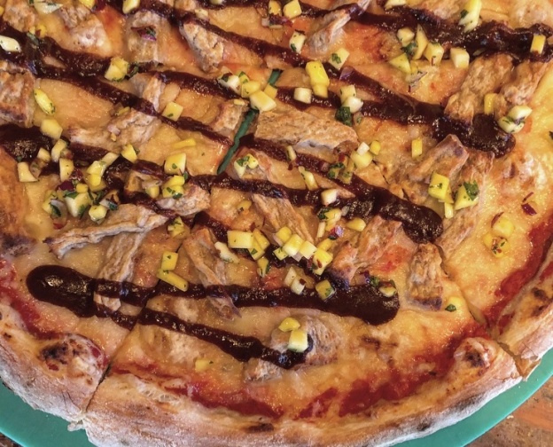 The New Crazy Pedro's menu adds 2 Vegan options! - Manchester’s Finest