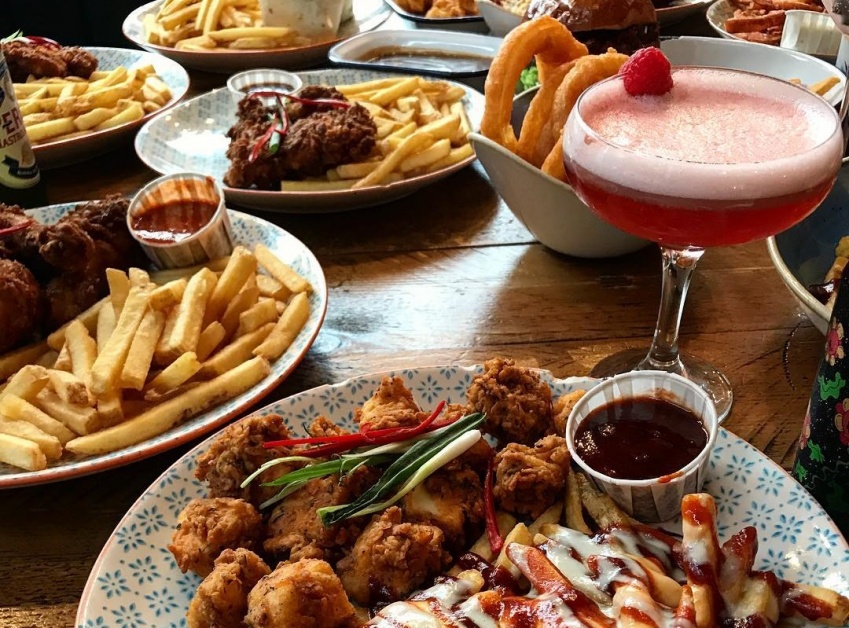 Yard & Coop- the Home of Buttermilk Fried Chicken Needs YOU ...