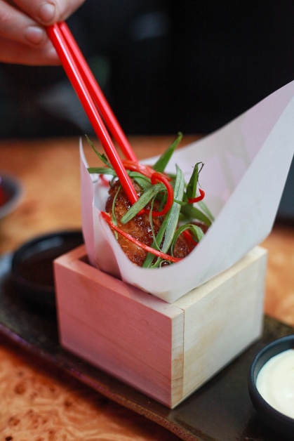 Review: Tattu go back to their roots with their new winter menu ...