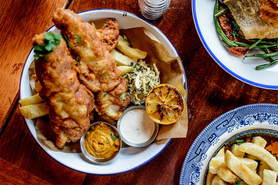 Trof NQ now taking bookings... - Manchester’s Finest