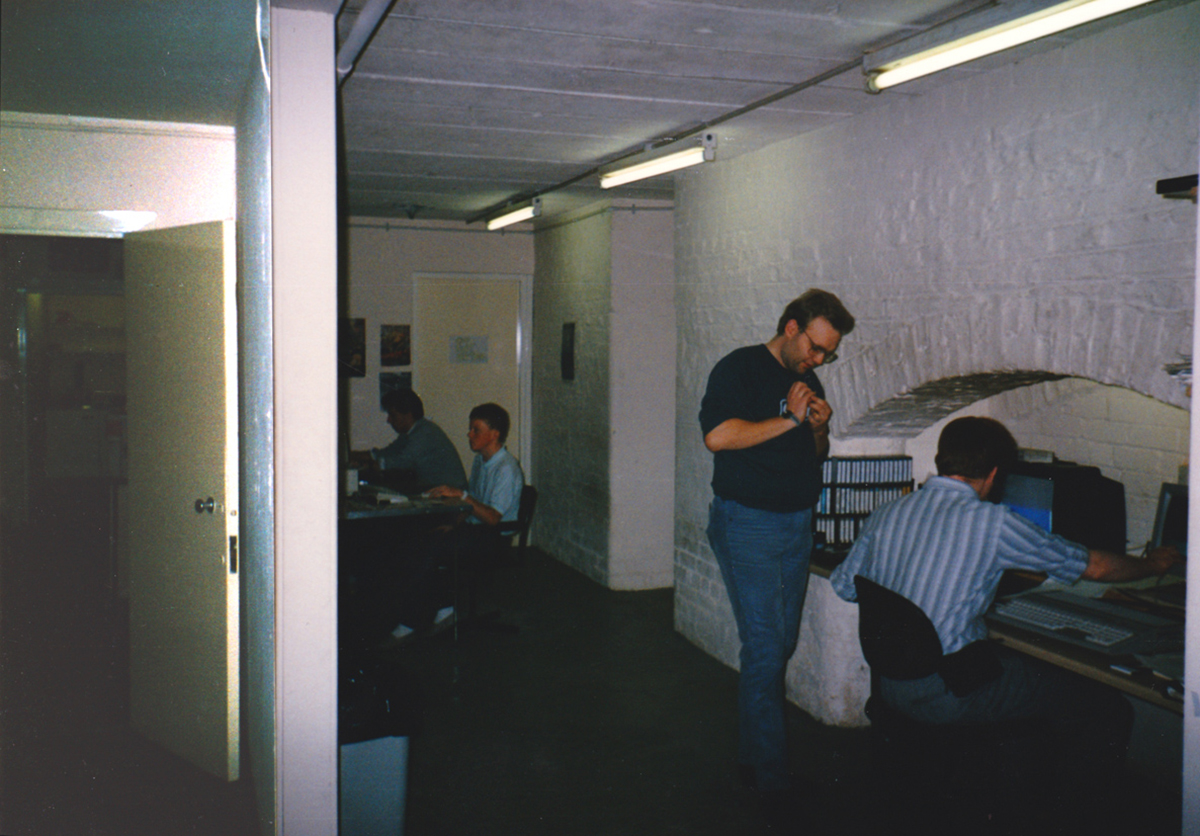 Building Secrets: 6 Central Street - Manchester’s Finest