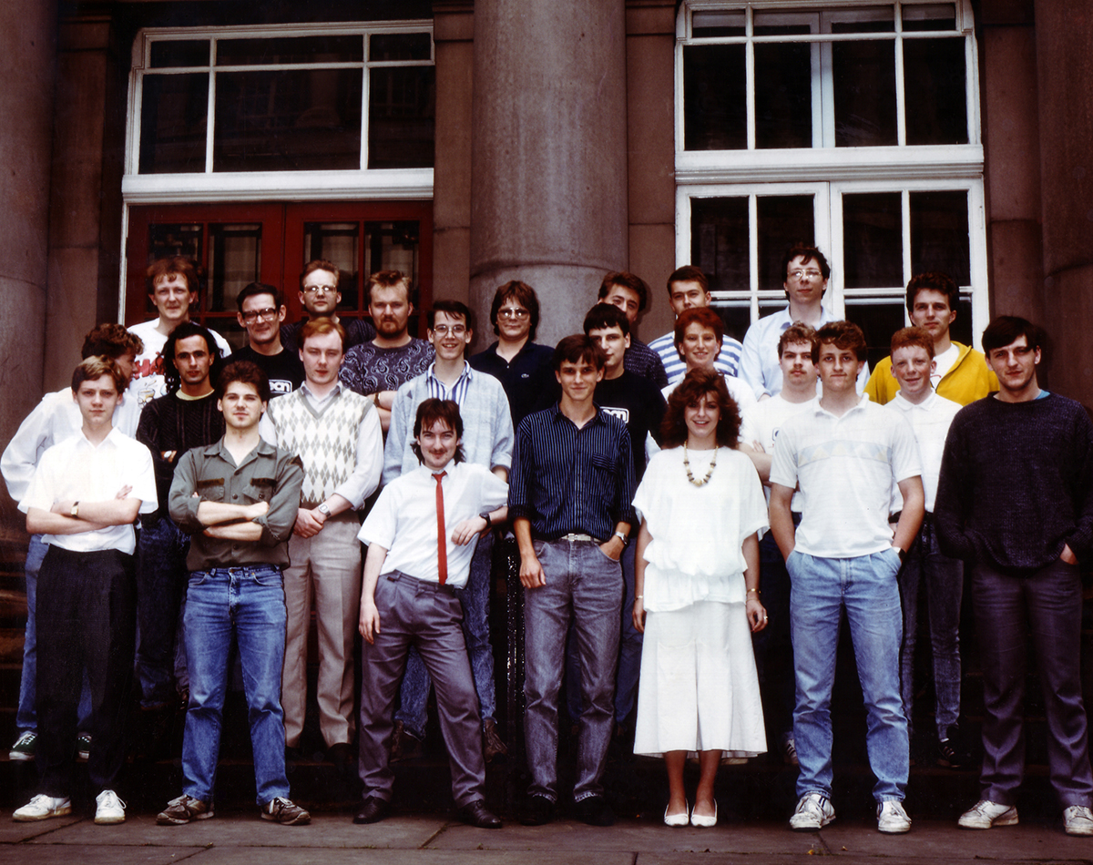 Building Secrets: 6 Central Street - Manchester’s Finest