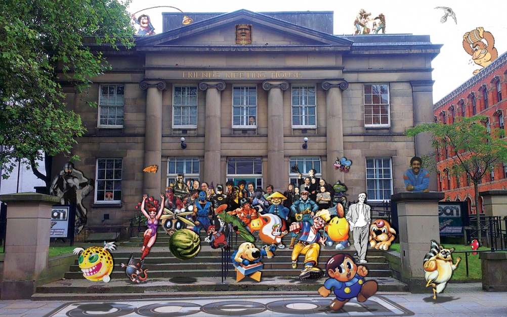 Building Secrets: 6 Central Street - Manchester’s Finest