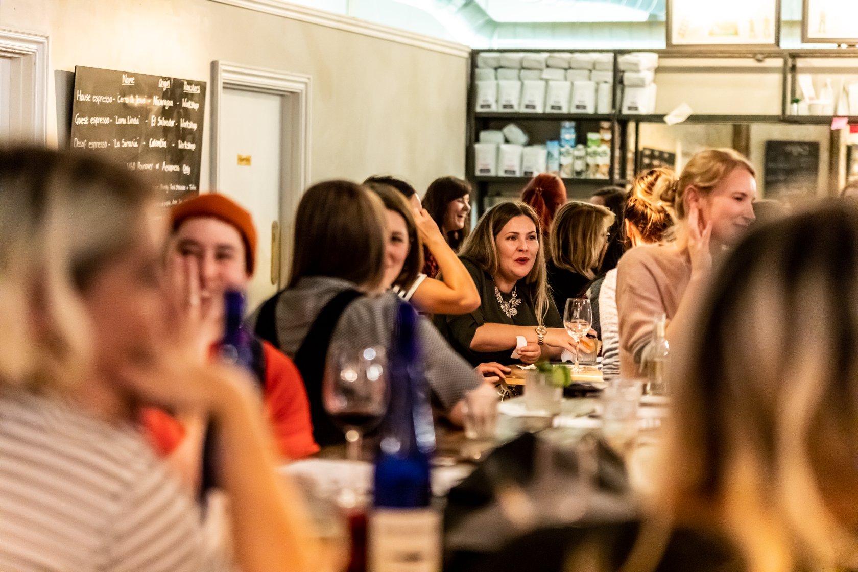 Speed-Mating is coming to Manchester! - Manchester’s Finest