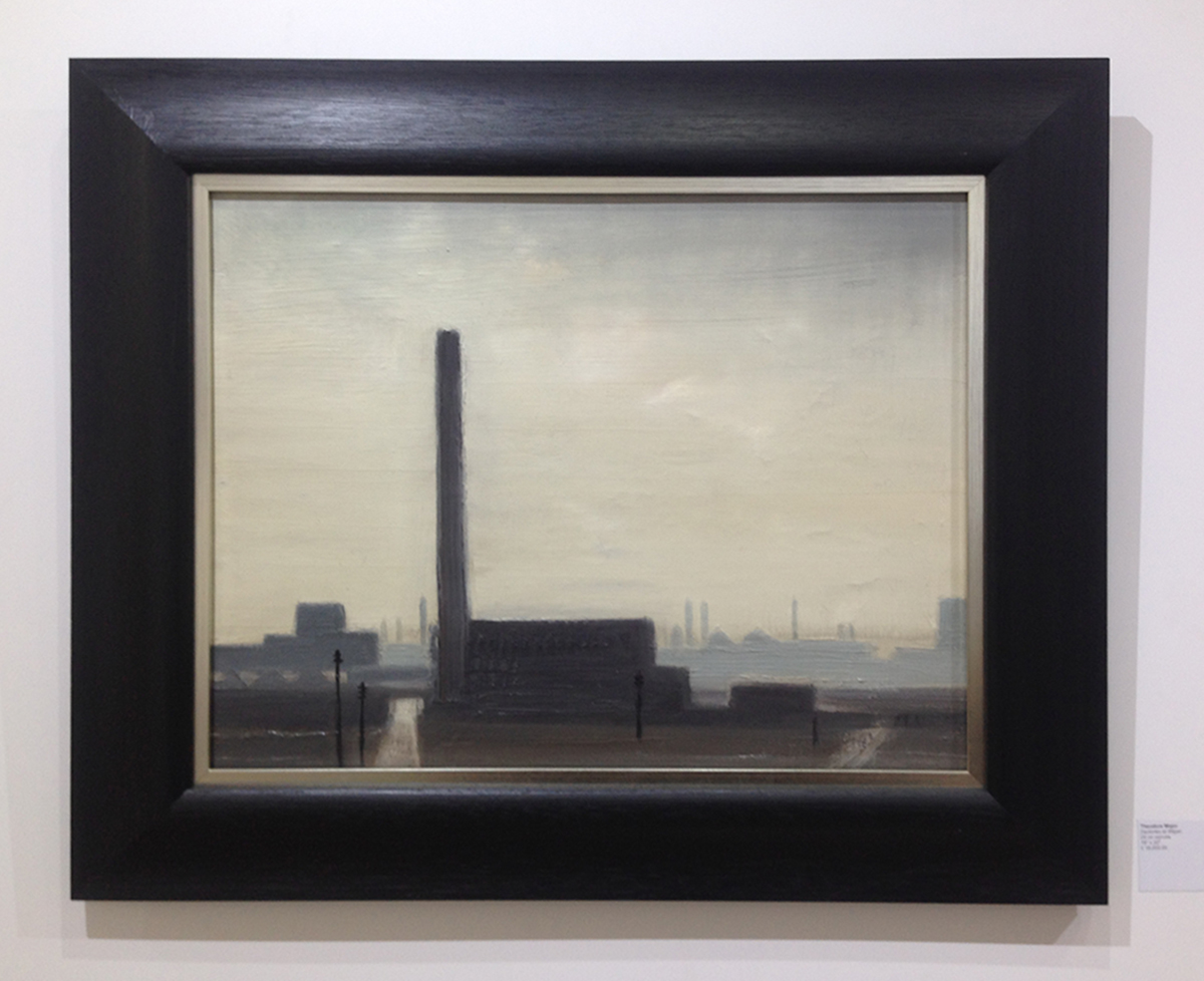 Contemporary Six: A Refreshing City Centre Art Experience - Manchester ...