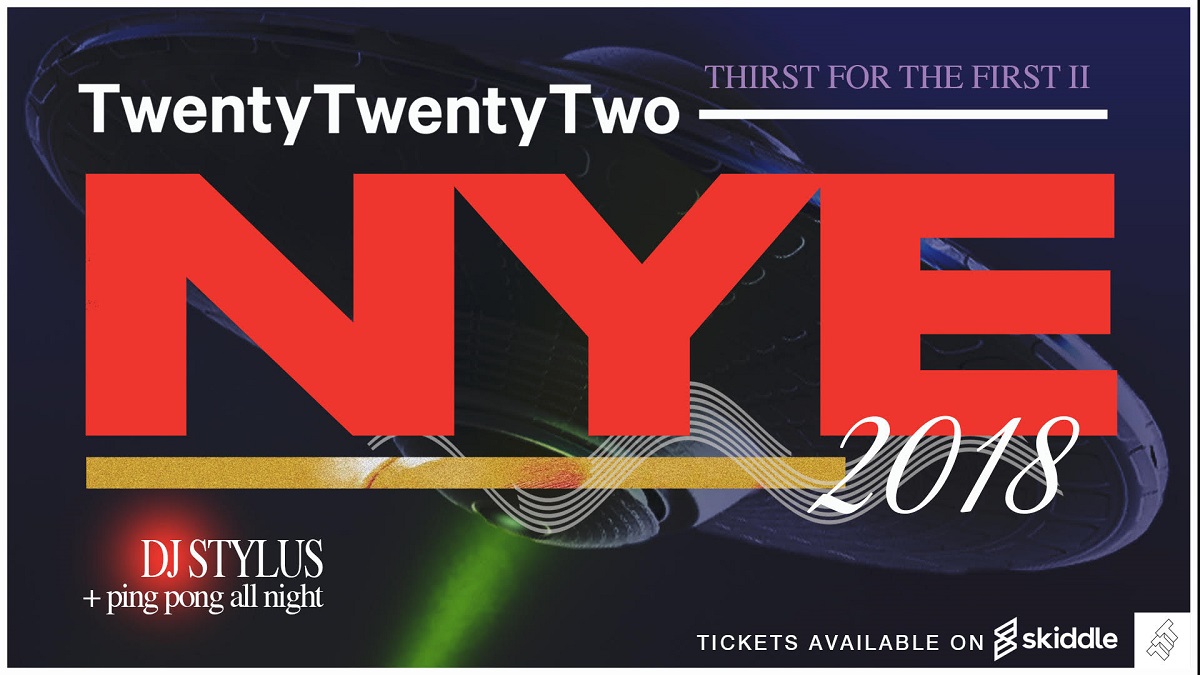 DJ Stylus set to play NYE at Twenty Twenty Two - Manchester’s Finest