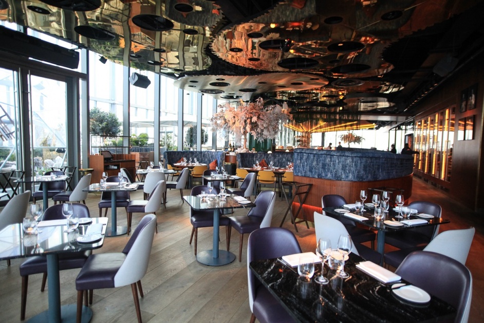 20 Stories celebrates 1 year and over 114,000 diners! - Manchester’s Finest