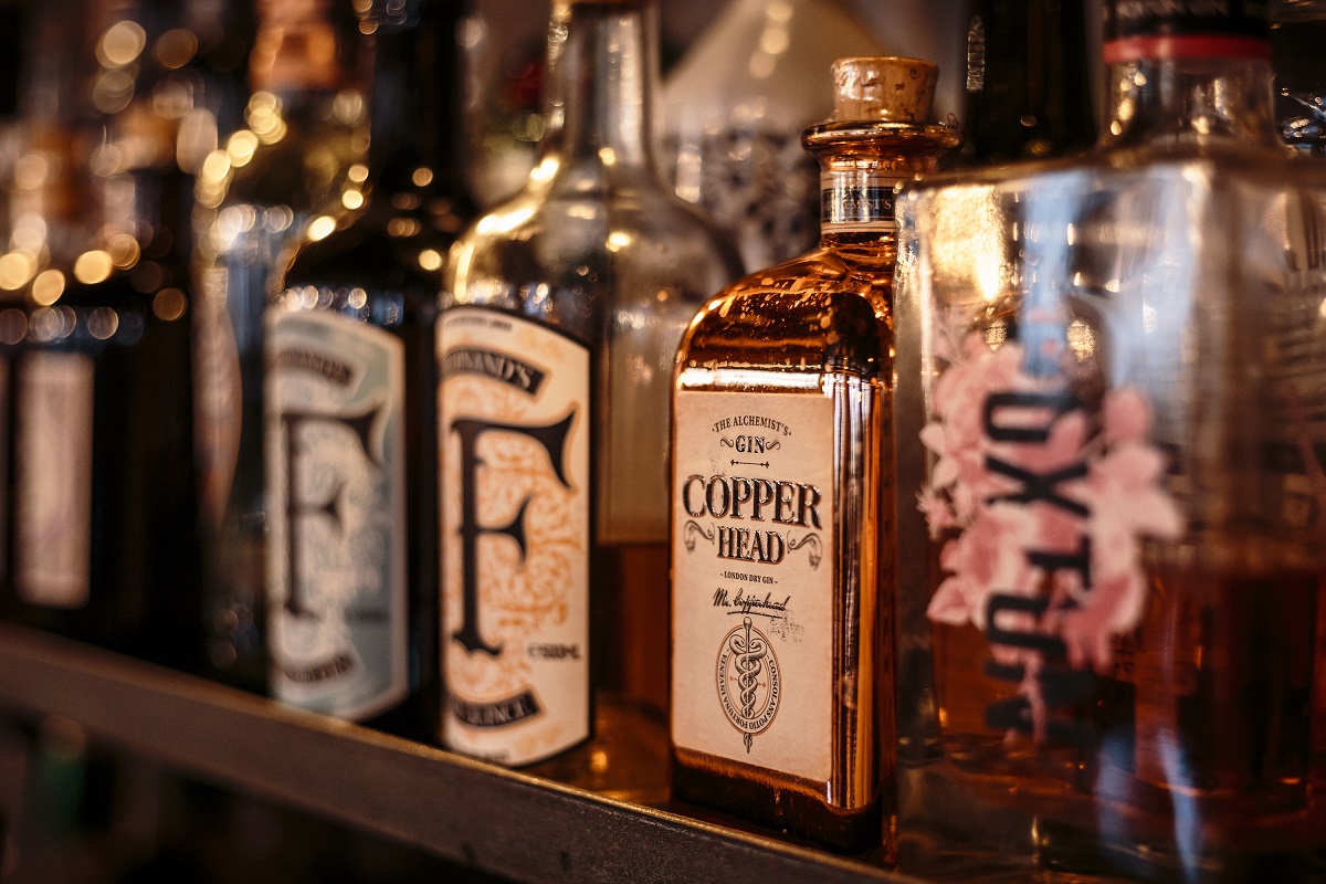 The Cottonopolis ‘Drinks Menu of the Year’ Goes Festive - Manchester’s ...