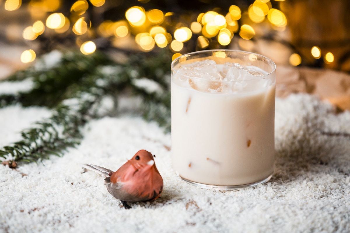 The Cottonopolis ‘Drinks Menu of the Year’ Goes Festive - Manchester’s ...