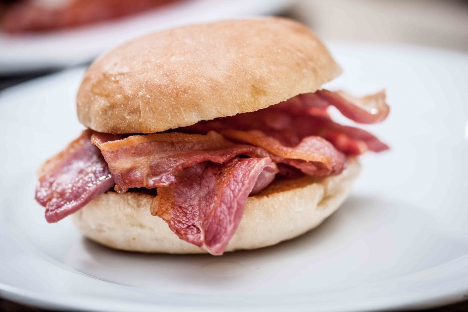 FREE Bacon Butties at Cafe 19 this FRIDAY!! - Manchester’s Finest