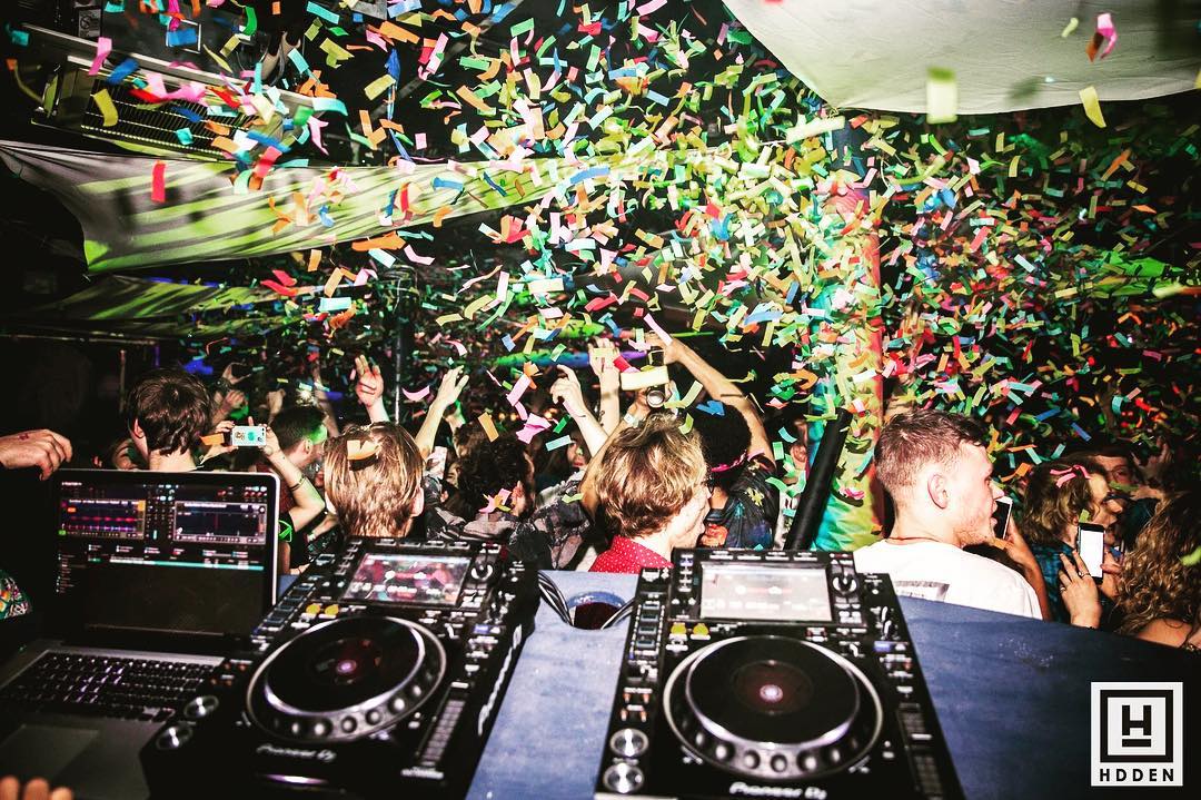 Manchester's Best Clubs - Manchester’s Finest