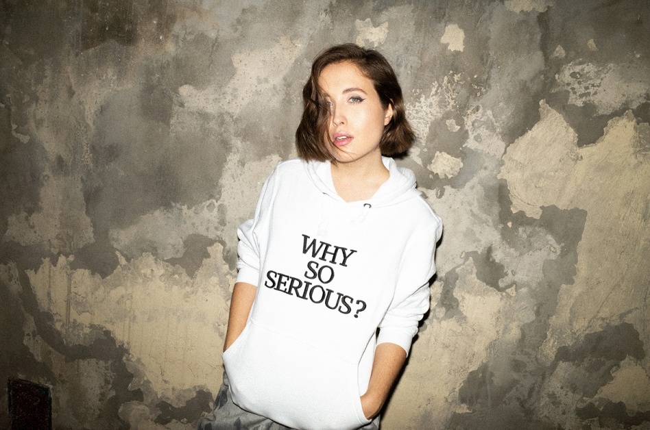 Alice Merton is coming to Manchester Academy - Manchester’s Finest