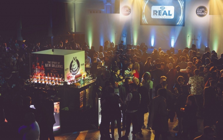 The CLASS Bar Awards returns and two of our Manchester favourites have ...