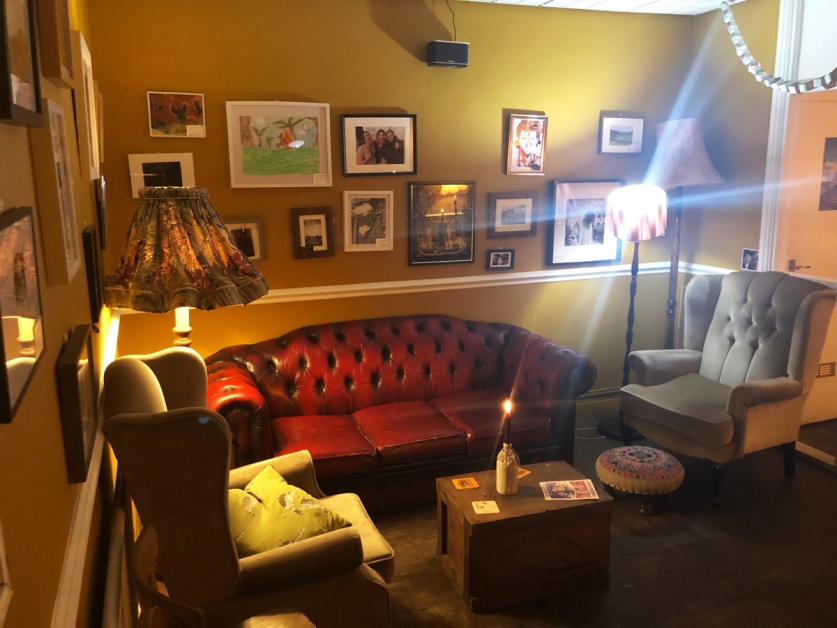 Best of the 'Burbs: The Stretford Sip Club - Manchester’s Finest