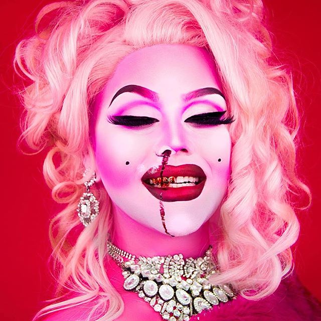 Drag Race is coming to the UK and here are the Manchester queens we ...