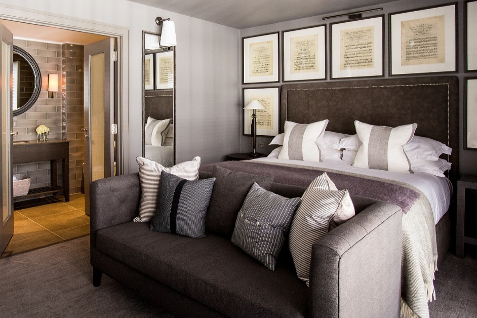 Dakota - Manchester's Newest Luxury Hotel opening in May - Manchester’s ...
