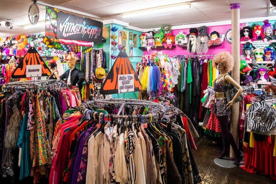 Afflecks set to re-open this week with an “Afflecks Christmas ...