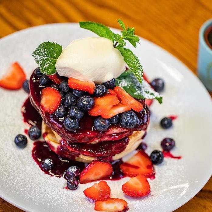 Alabama’s is back to bring you brunch with a bang! - Manchester’s Finest