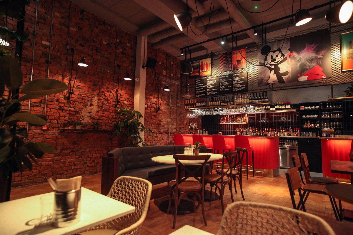 First Look at The Counter House, Ancoats - Manchester’s Finest