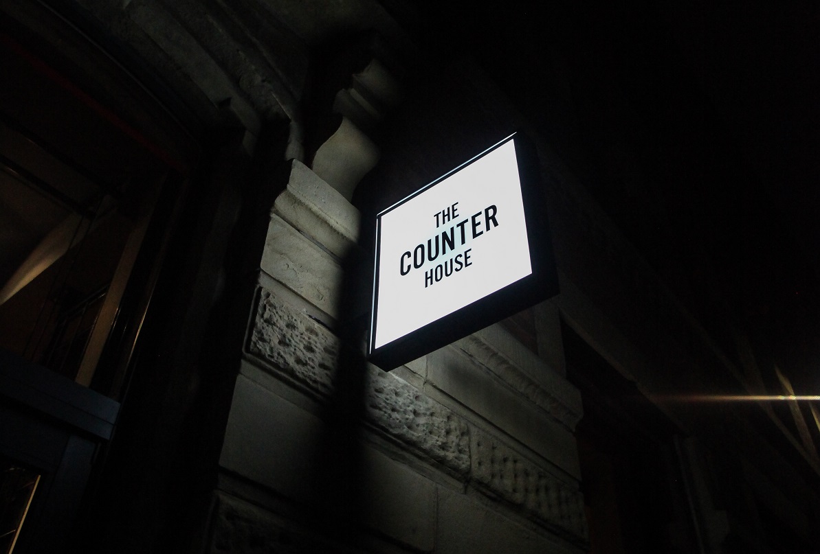 First Look at The Counter House, Ancoats - Manchester’s Finest