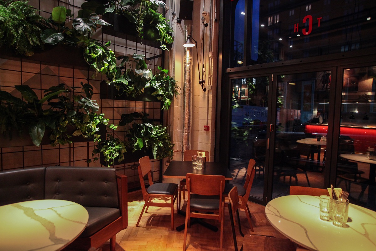 First Look at The Counter House, Ancoats - Manchester’s Finest