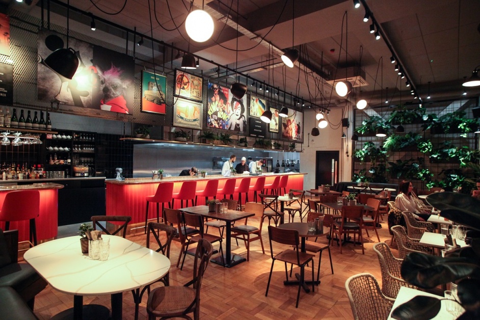 First Look at The Counter House, Ancoats - Manchester’s Finest