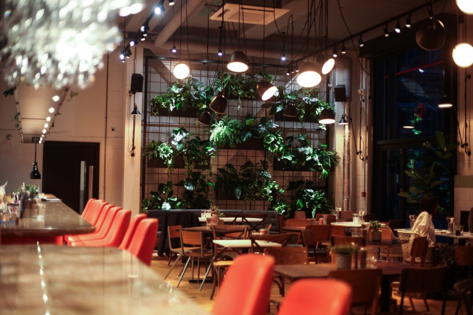 First Look at The Counter House, Ancoats - Manchester’s Finest