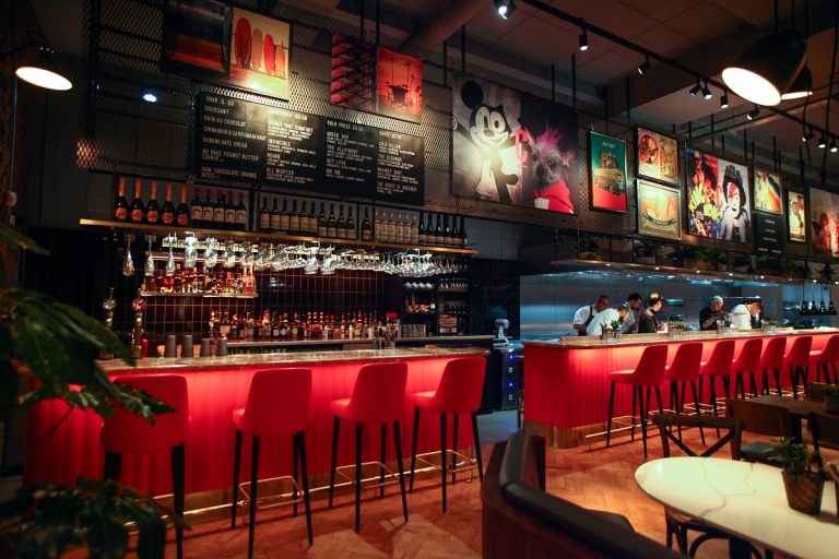 First Look at The Counter House, Ancoats - Manchester’s Finest