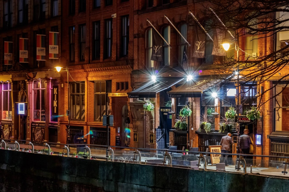 8 Places to Enjoy some Jazz in Manchester - Manchester’s Finest