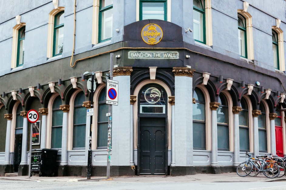 8 Places to Enjoy some Jazz in Manchester - Manchester’s Finest