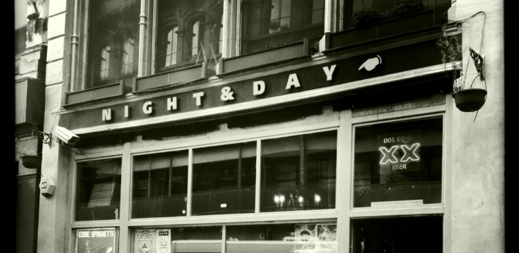8 Places to Enjoy some Jazz in Manchester - Manchester’s Finest