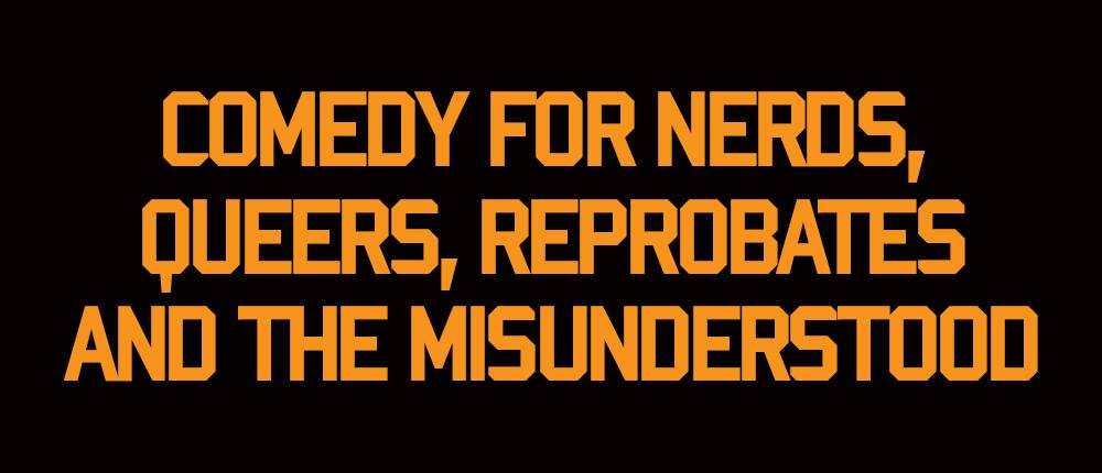 The Best Live Comedy Clubs in Manchester (& Salford) - Manchester’s Finest