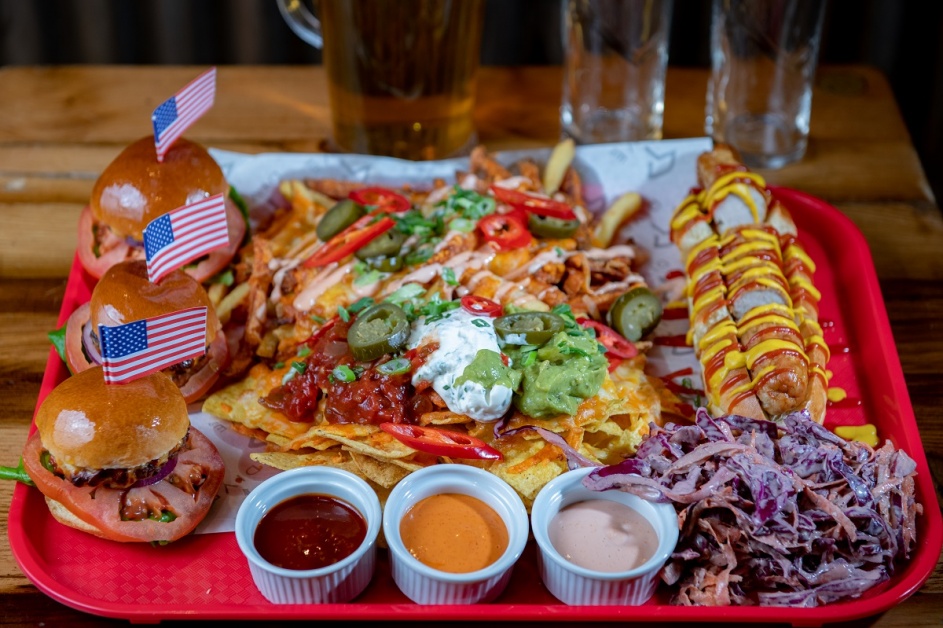 Where to watch Super Bowl LIII in Manchester - Manchester’s Finest