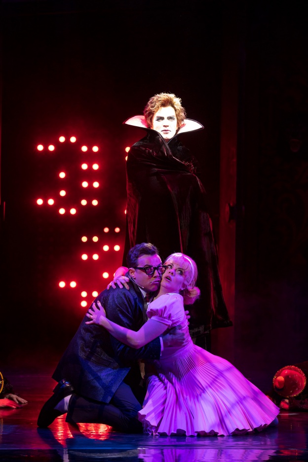 Review: The Rocky Horror Show at Manchester Opera House - Manchester’s ...