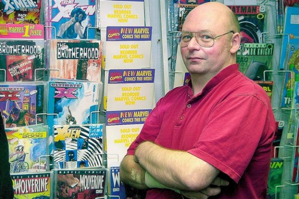 Manchester's Vilest: The Murder of Lesley Molseed - Manchester’s Finest