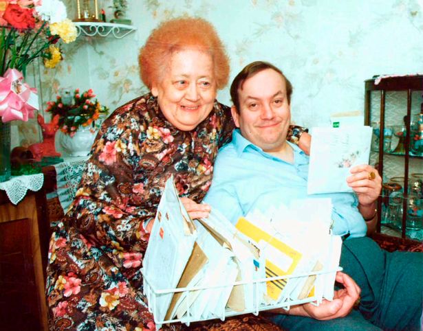 Manchester's Vilest: The Murder of Lesley Molseed - Manchester’s Finest