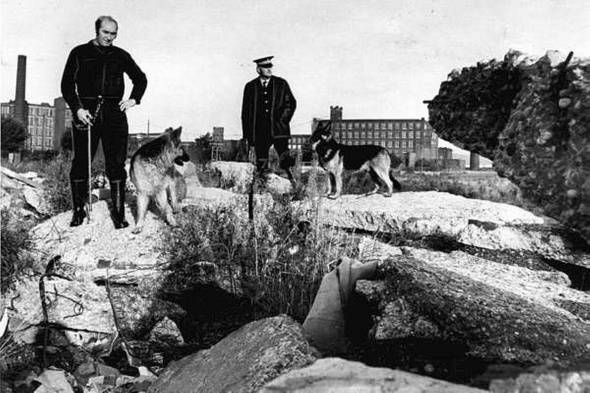 Manchester's Vilest: The Murder of Lesley Molseed - Manchester’s Finest