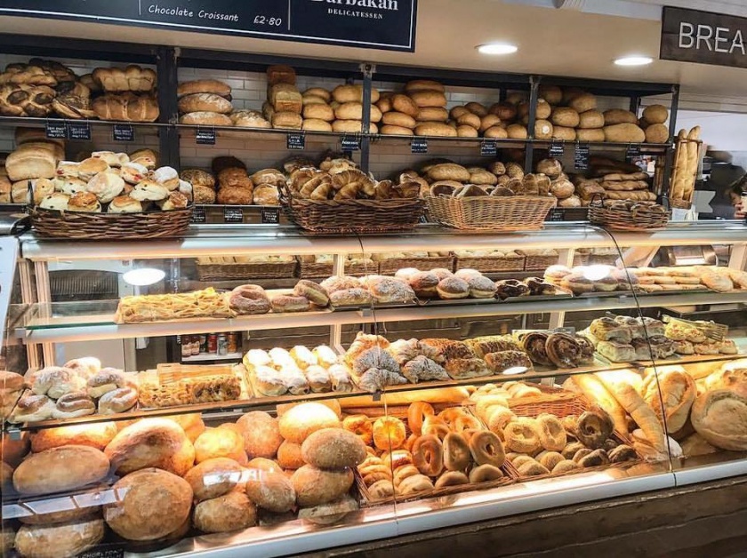 9 Alternative World Supermarkets & Delis in Manchester - Manchester’s ...