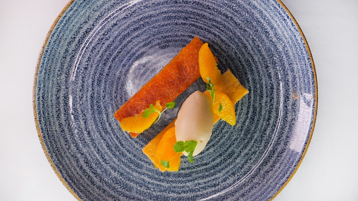 3 Courses for £19.95 this January at The Lowry Hotel - Manchester’s Finest