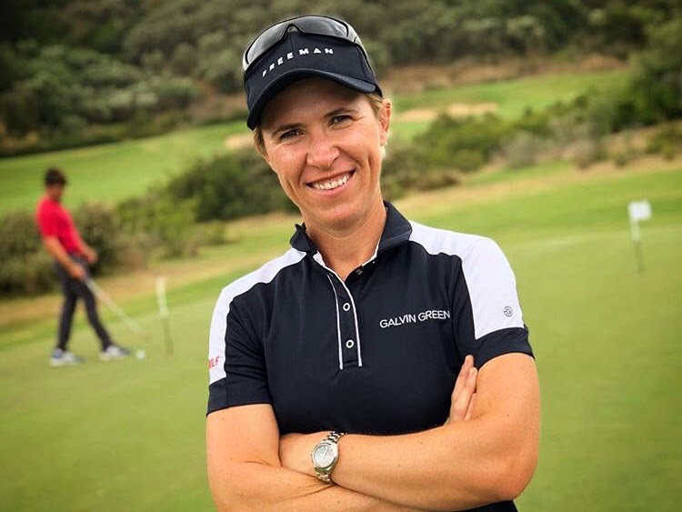 Master your Golf Swing this month with The Range - Manchester’s Finest