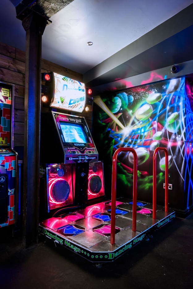 First Look Video: NQ64 Officially Opens It's Doors! - Manchester’s Finest