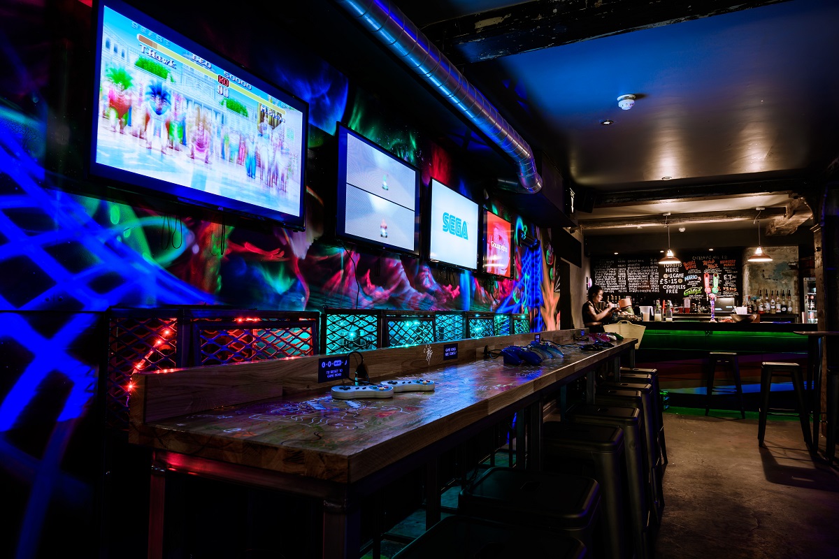 First Look Video: NQ64 Officially Opens It's Doors! - Manchester’s Finest