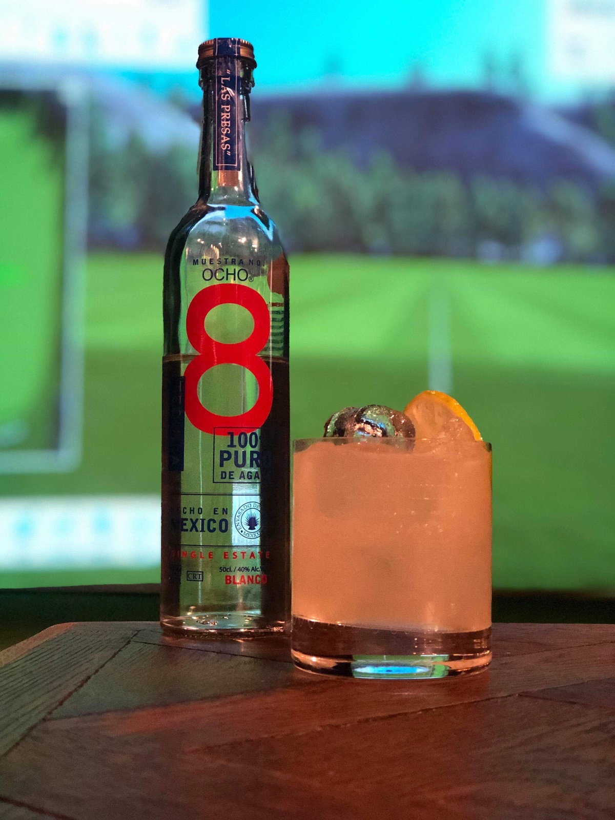 Enjoy these creative cocktails for National Margarita Day at Albatross ...