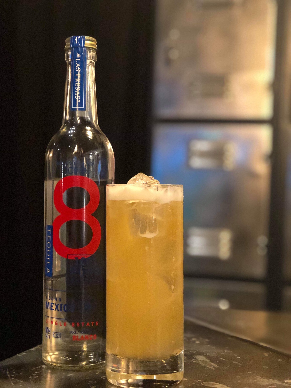 Enjoy these creative cocktails for National Margarita Day at Albatross ...