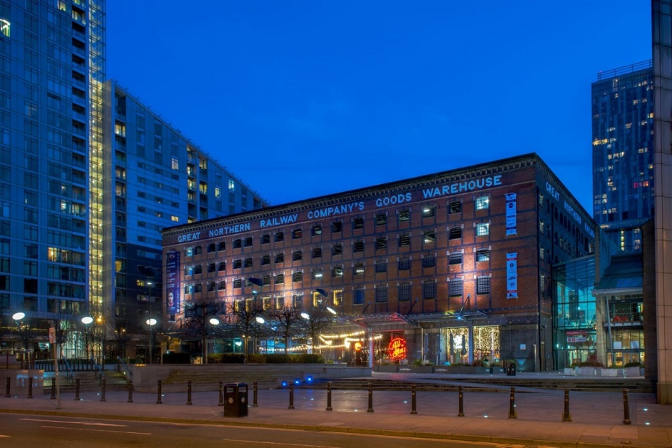 Building Secrets: Manchester's New Developments - Manchester’s Finest