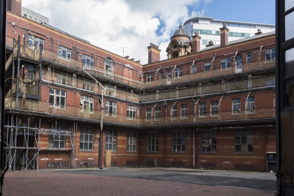 Building Secrets: Manchester's New Developments - Manchester’s Finest