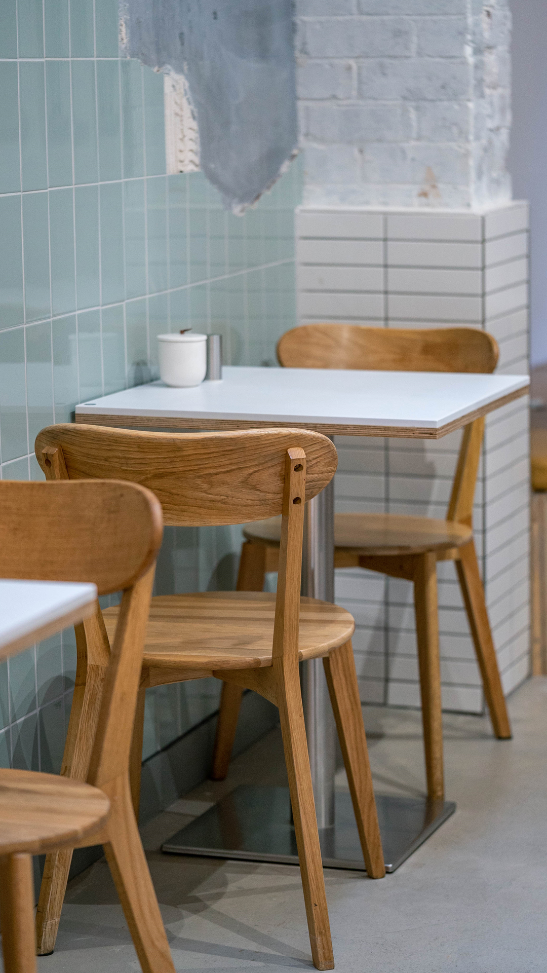 First look inside Grindsmith's new Coffee & Brunch Bar - Manchester’s ...