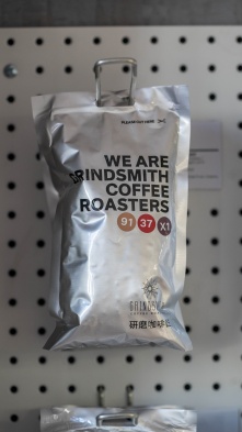 First look inside Grindsmith's new Coffee & Brunch Bar - Manchester’s ...