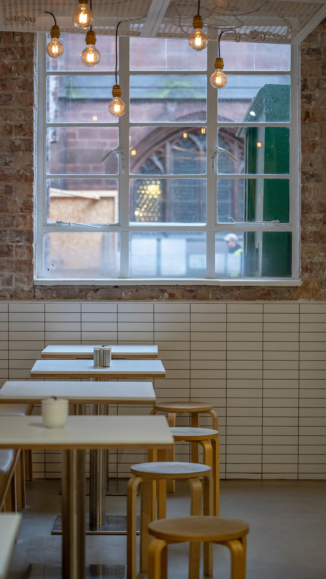 First look inside Grindsmith's new Coffee & Brunch Bar - Manchester’s ...